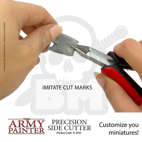 Battle-Models > Army Painter Tool Precision Side Cutter 2019